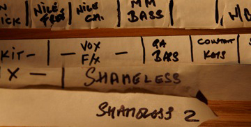 SHAMELESS | Bryan Ferry