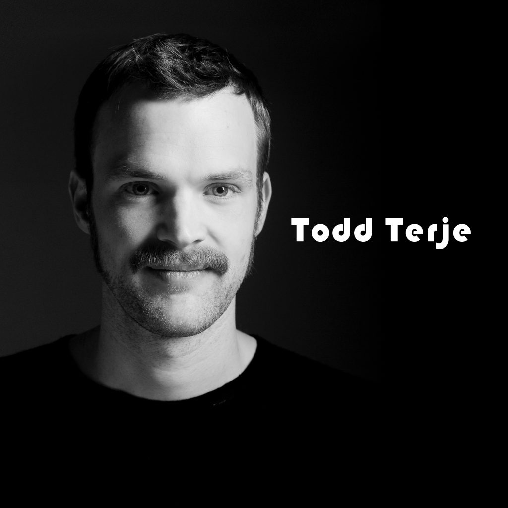 LOVE IS THE DUB – Bryan Ferry