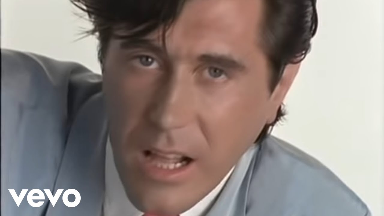 Jealous Guy | Bryan Ferry