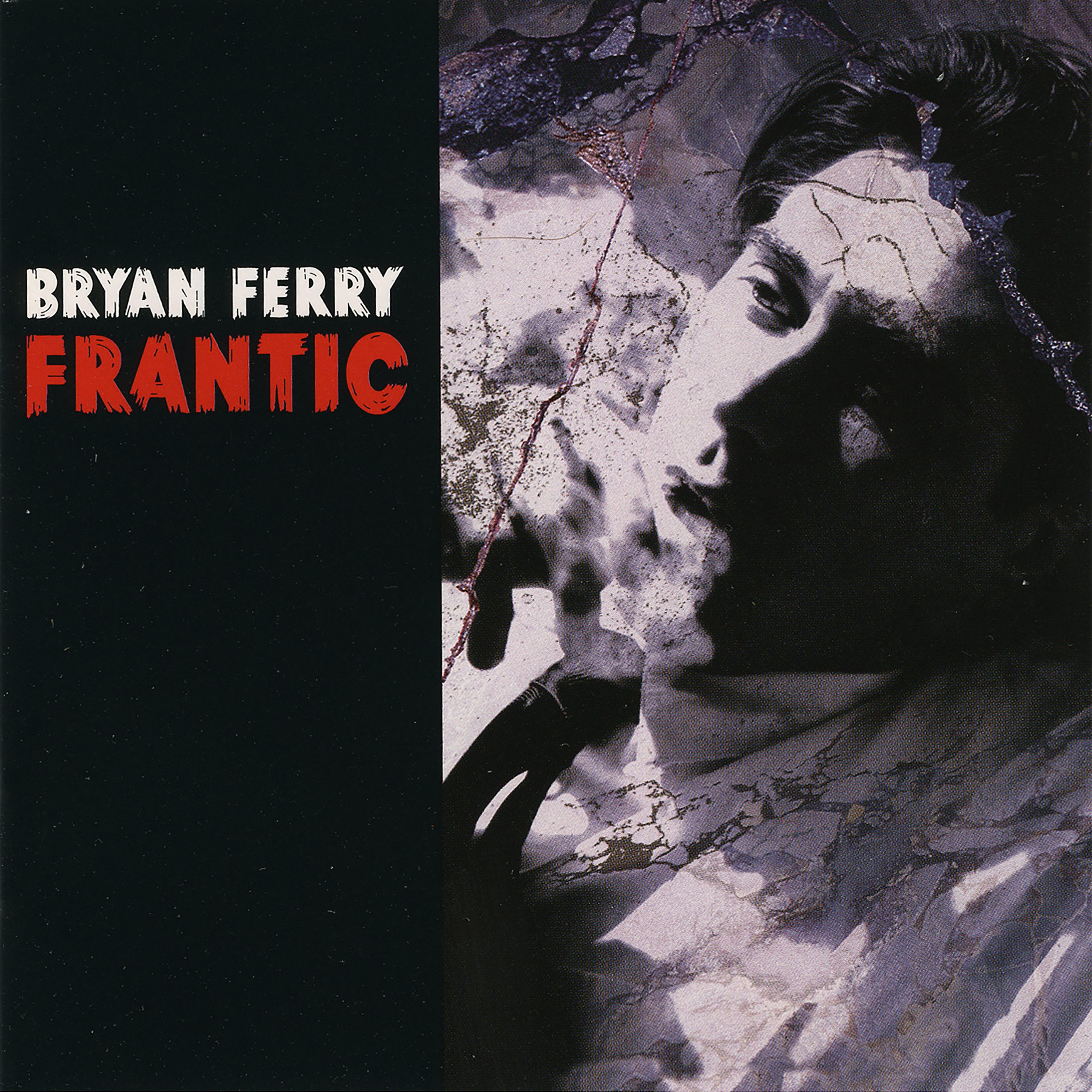 Frantic | Bryan Ferry
