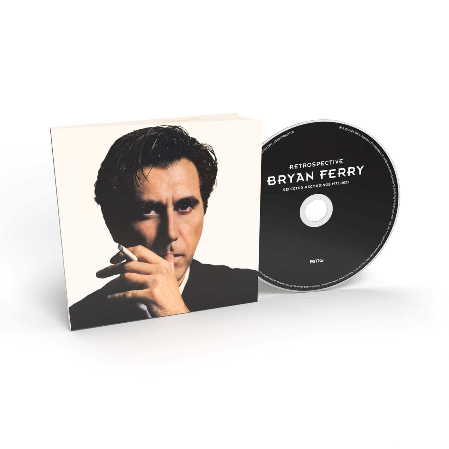 Retrospective CD | Bryan Ferry