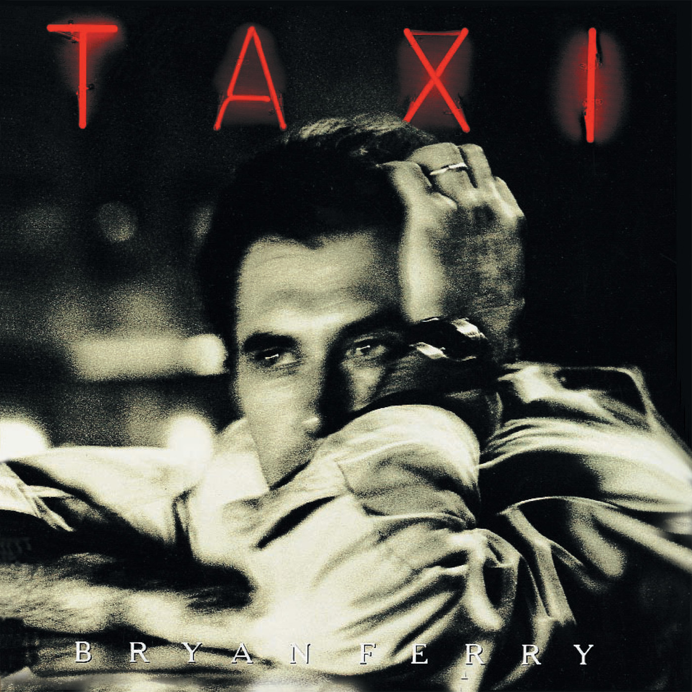 Taxi | Bryan Ferry